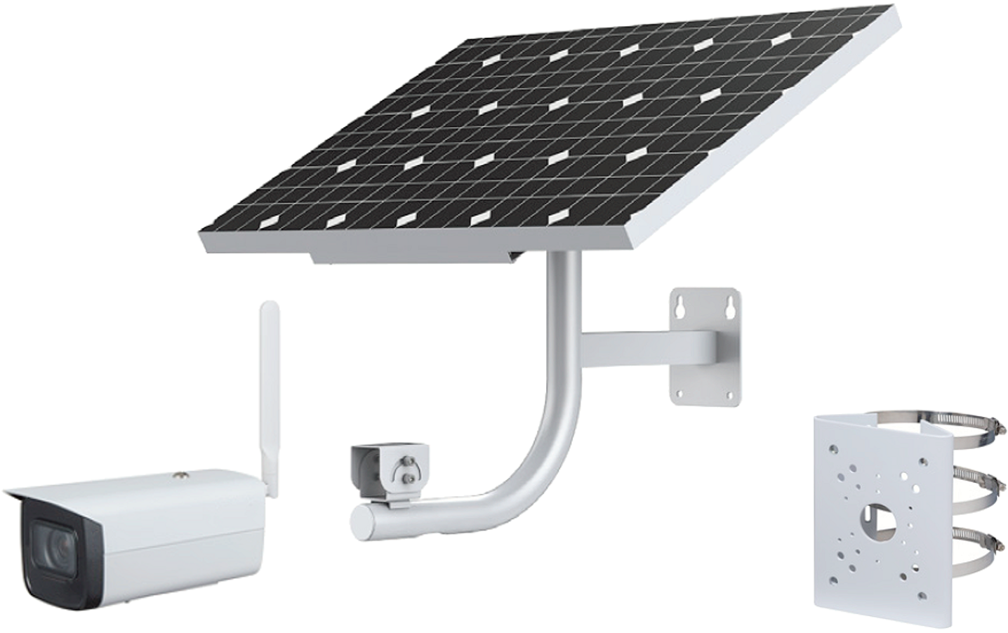 SOLAR-B3.6M-4G